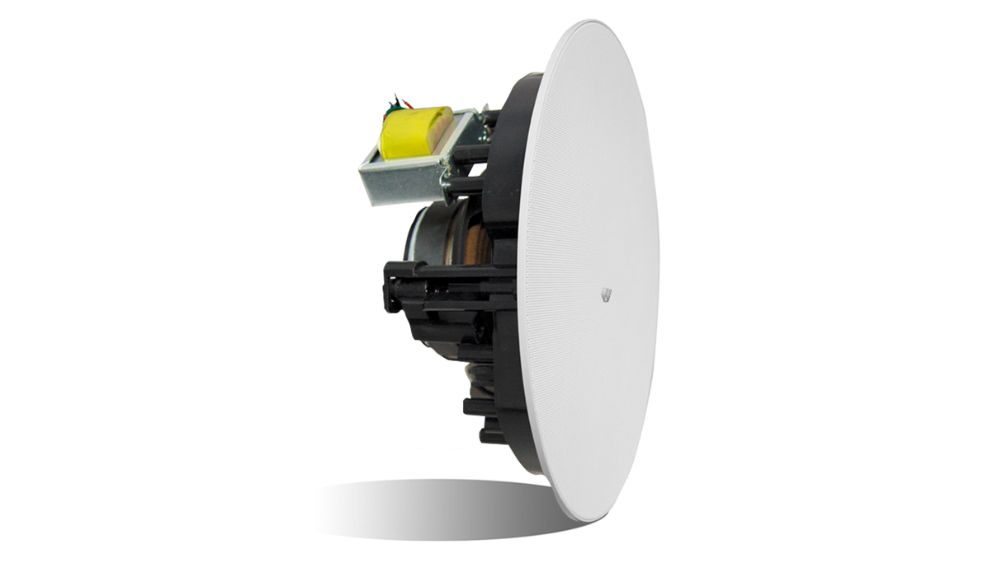 LOA WORKPRO IC 6 K PRO | SAIGON HD